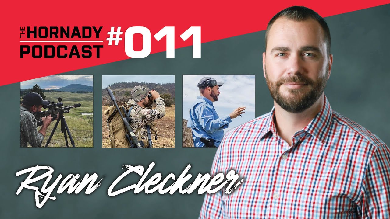 Ep. 011 - Ryan Cleckner - YouTube