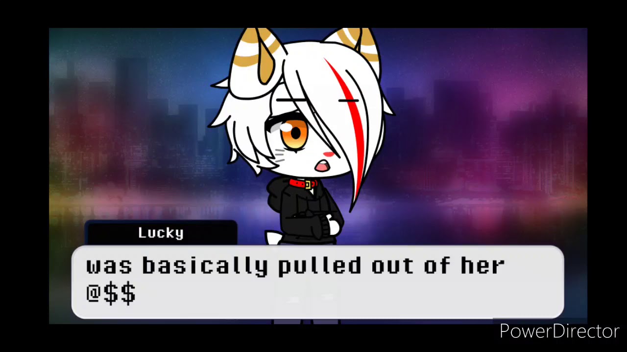 Why I m Not Undoing The Copyright Strikes feat Lucky Heart Pony Kid why-i-m-not-undoing-the-copyright-strikes-feat-lucky-heart-pony-kid