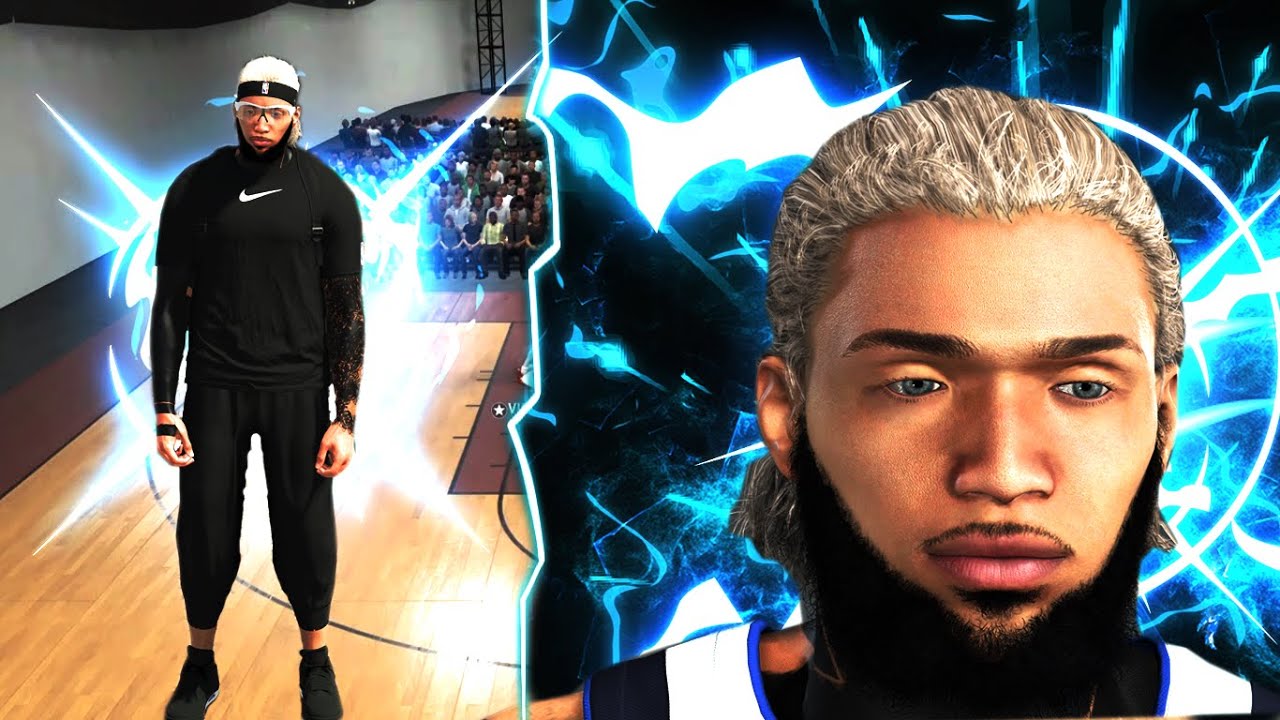 Drippy 2k Face creation ( Look like a Cheeser) - YouTube