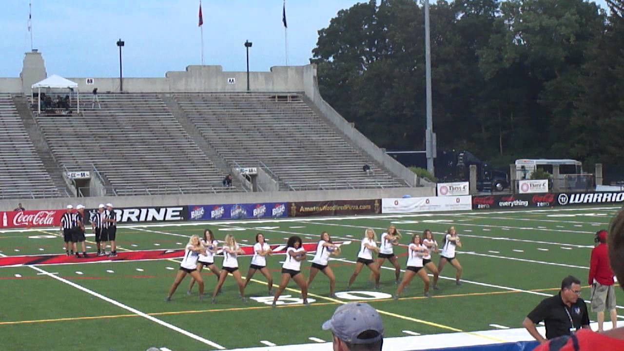 2014 Ohio Dance Machine- Chris Brown Mix - YouTube