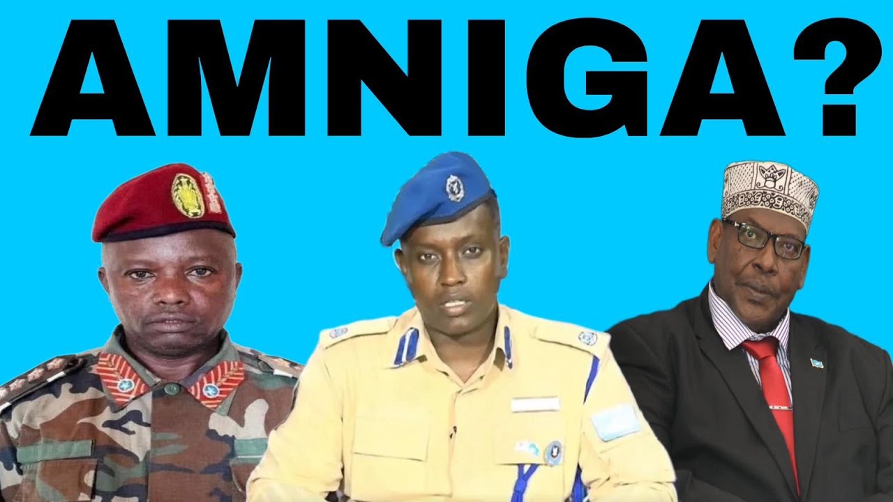 PROFESSOR DALXA OO SI ADAG OGA HADLAY XARIGA SHEEGOOW! - YouTube