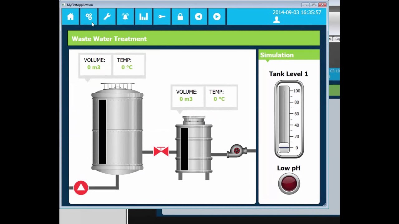 Security management in iX Developer, Video 4 by Beijer Electronics ...