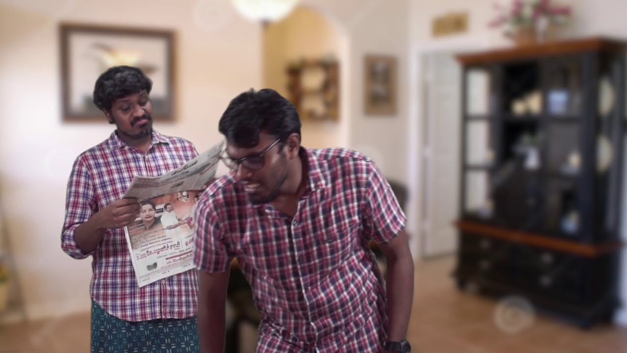 Sanctification | Blood of Jesus Christ | Youth Funny Skit - YouTube