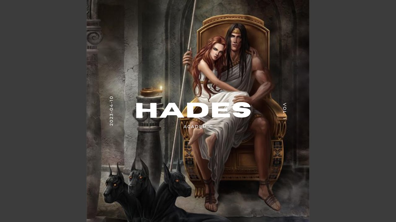 Hades - YouTube