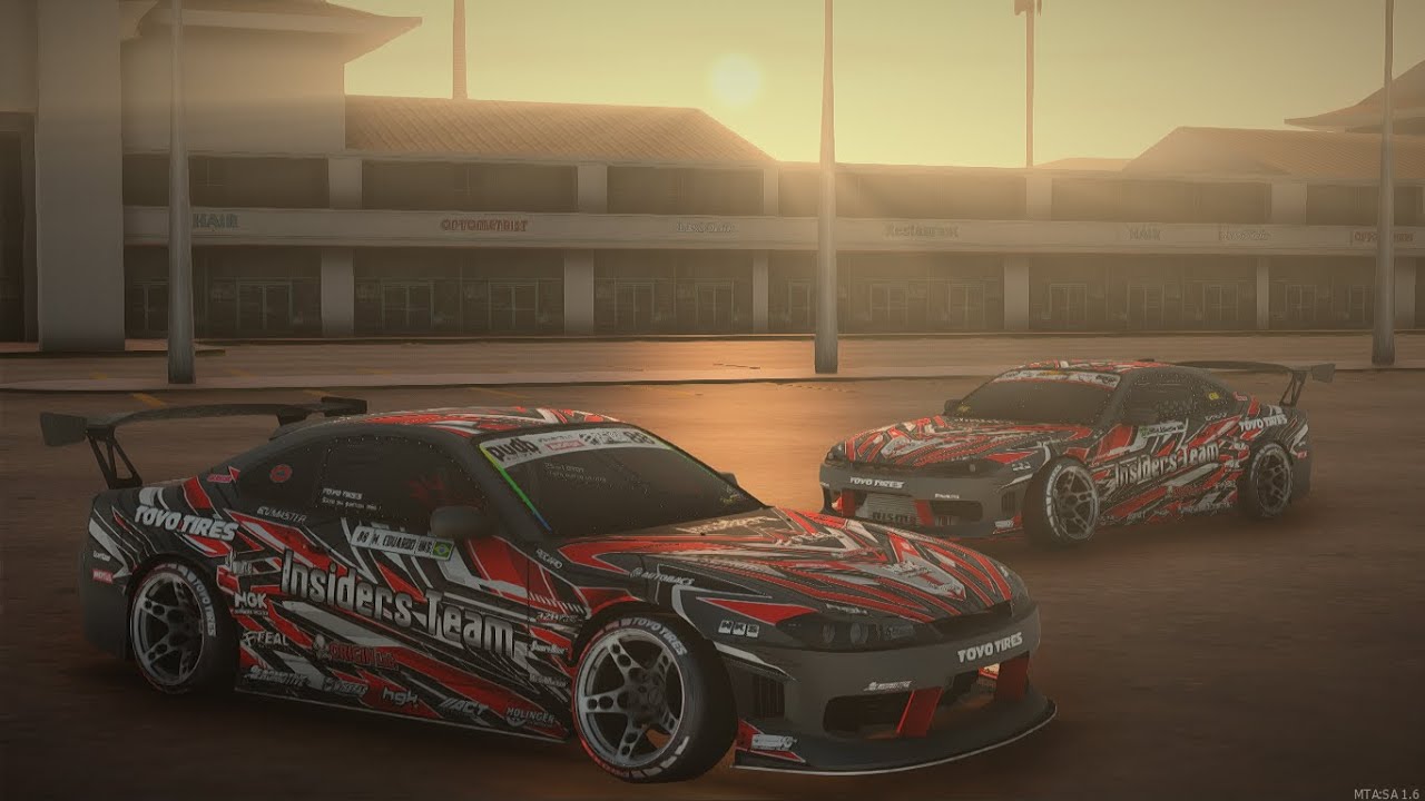 Insiders | Bihoku Highland Circuit - YouTube