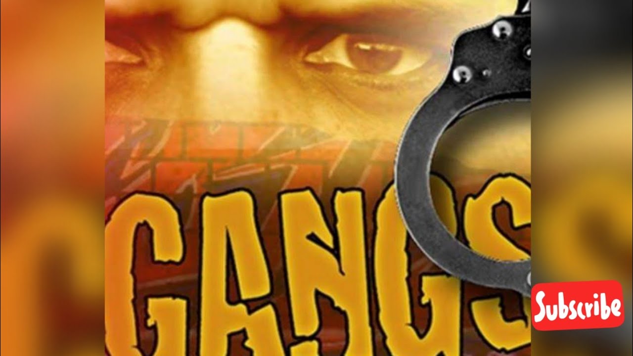 GANG VIOLENCE IN RIVERVIEW FLATS, WORCESTER - YouTube