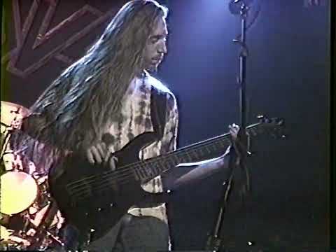 SADUS - Live in Oakland [1992] [1080/60fps upscale]