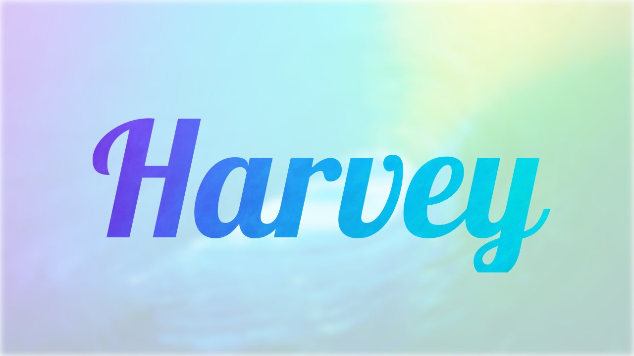 Significado de Harvey, nombre Inglés para tu bebe niño o niña (origen y ...