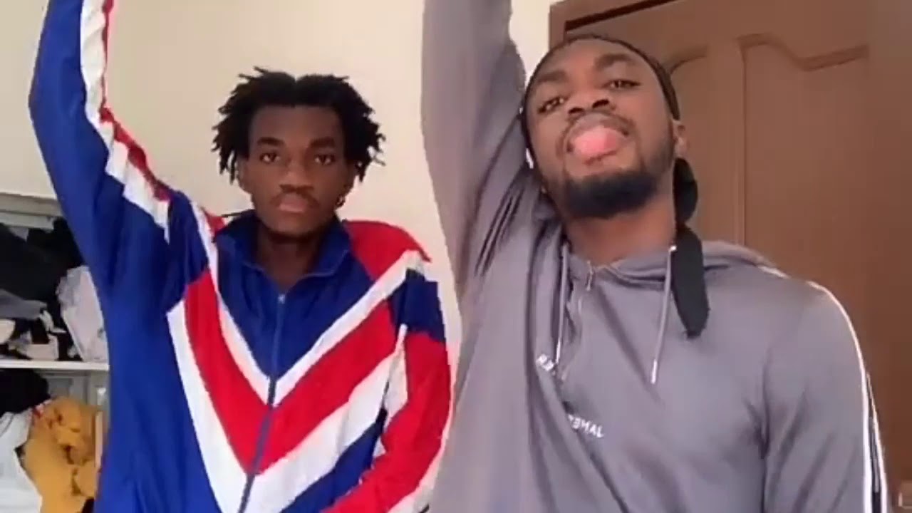 Tik tok best dance challenge part 1 2020 - YouTube