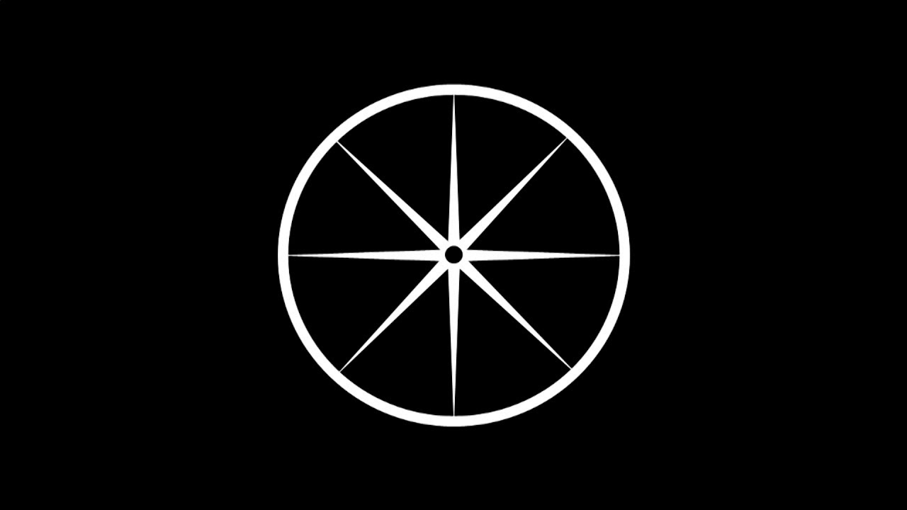 Patient #856 - "The Wheel of Fate" | Hillbrook Asylum Patient Files ...