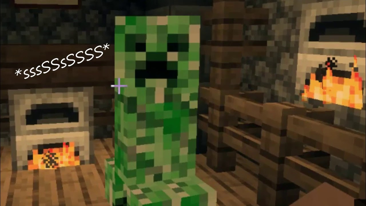 Minecraft Causes Physical Pain - Part 2 - YouTube