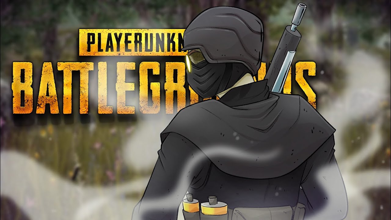 200IQ SMOKE PLAY 🥷- ♠ PlayerUnknown's Battlegrounds ♠ - YouTube