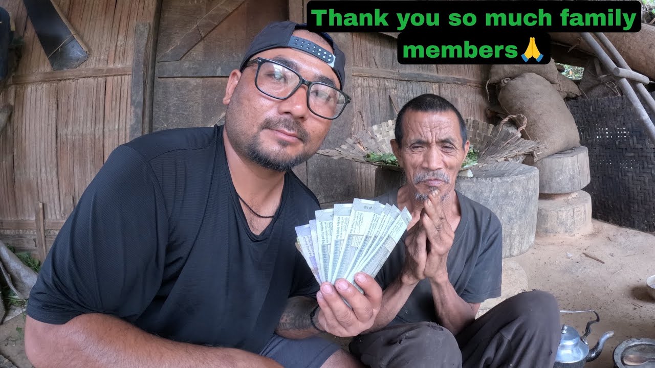 Single Brother video Update @nagakhimvlog2641 - YouTube