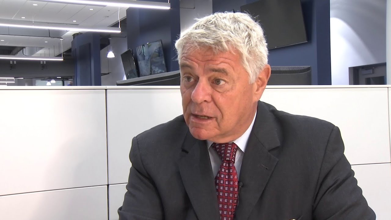 Meet the Candidate: David Bowers - YouTube