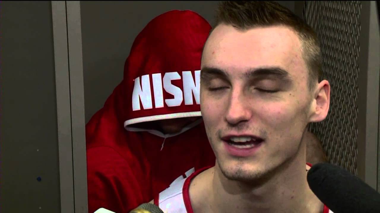 Traevon Jackson won't return this weekend - YouTube