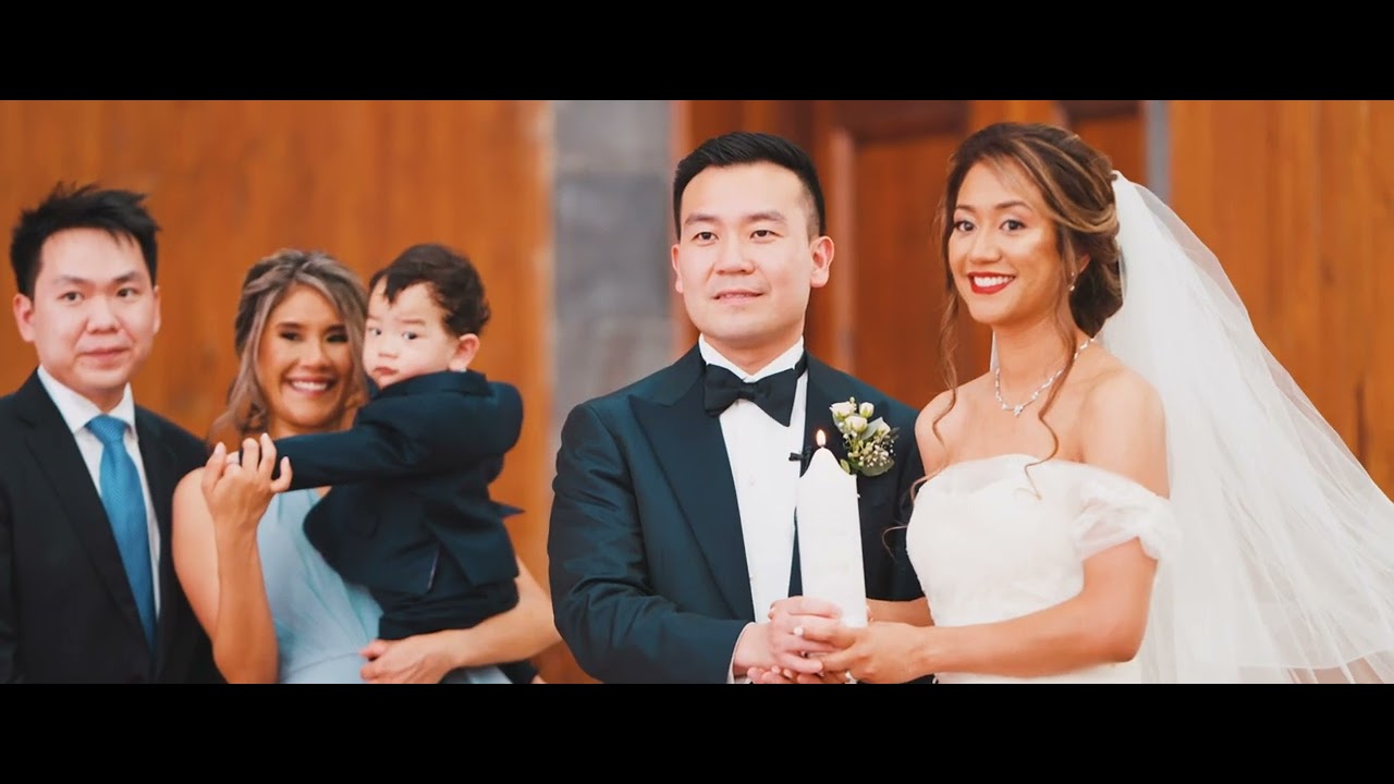 Trailer Judy and Chris - Mauritius - YouTube