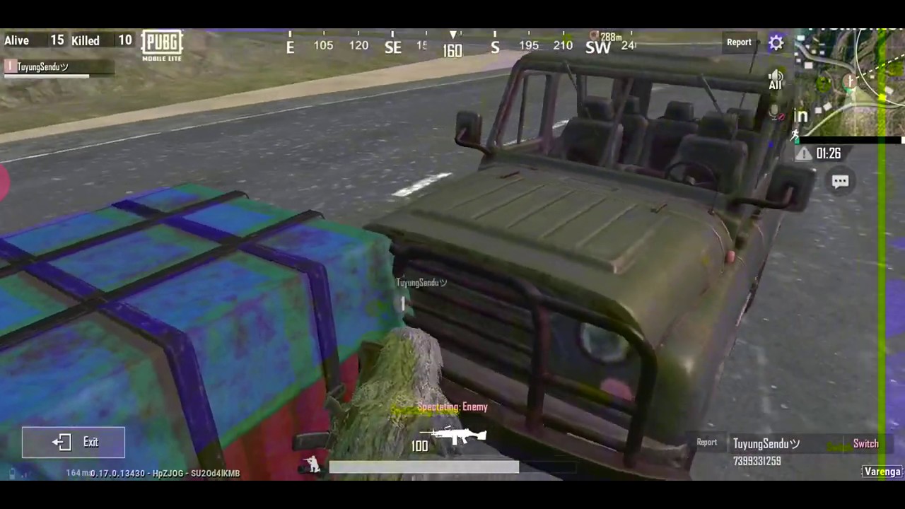 My Team OutClass Kills Pubg Game - YouTube