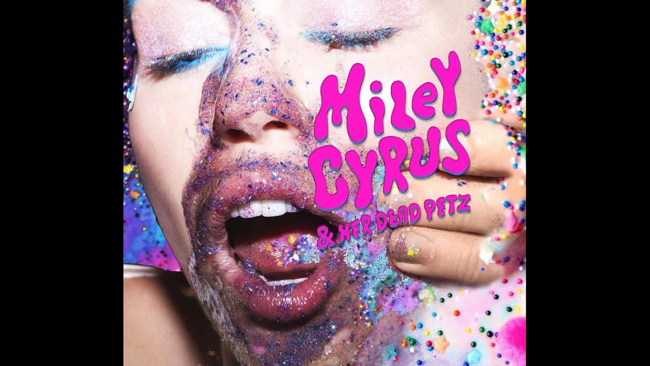 Miley Cyrus - Cyrus Skies - YouTube
