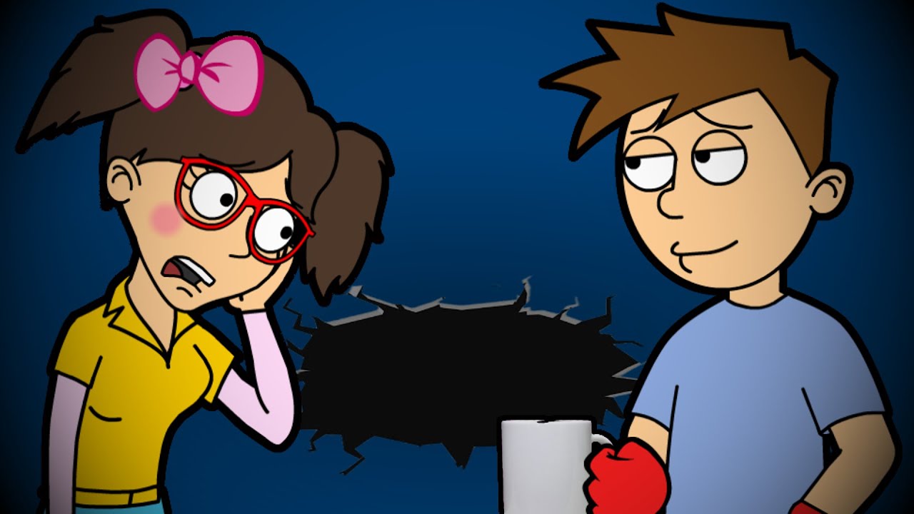 Monk And Jessie // Morrison | The Hole - YouTube