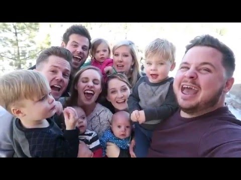 Daily Bumps ~ 2016 ~ From the start - YouTube