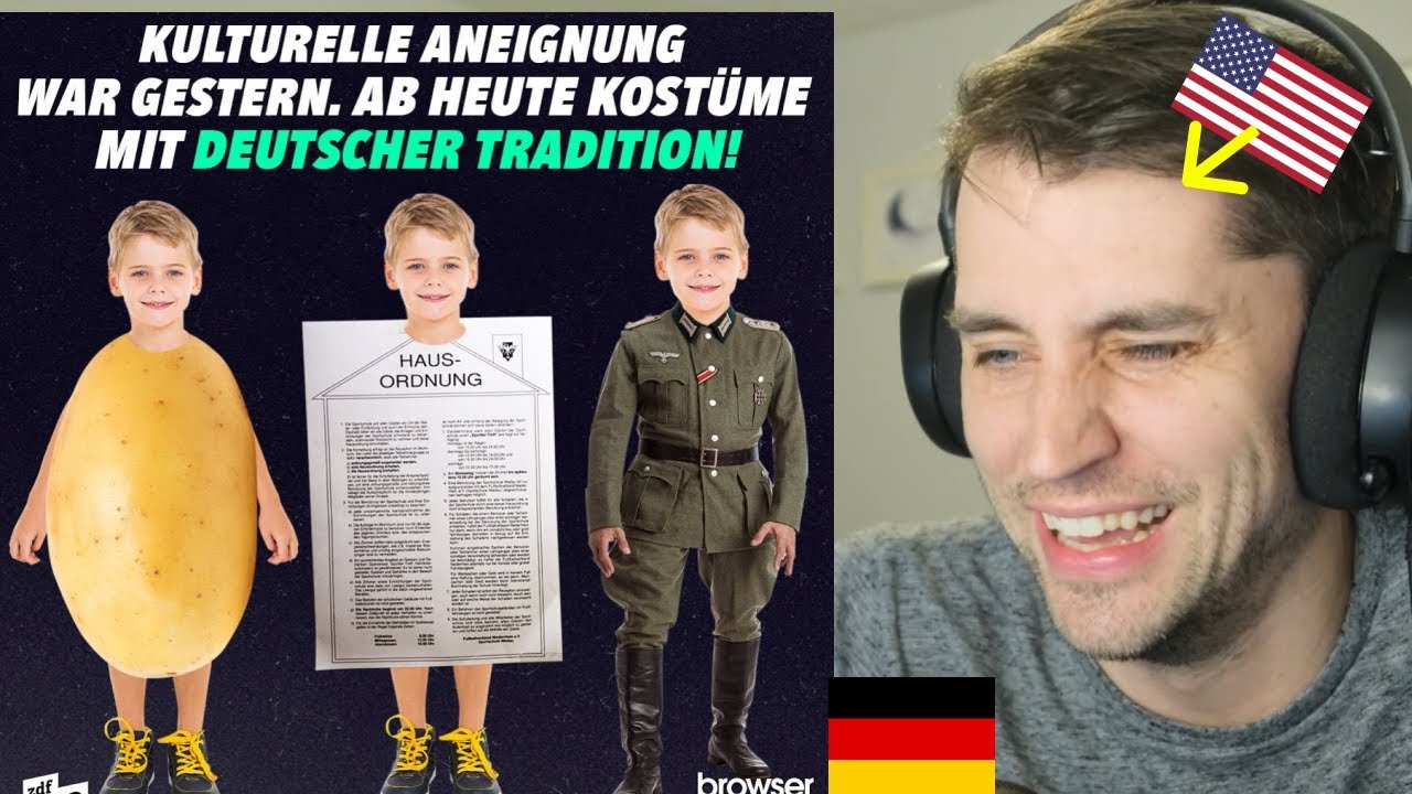 American translates THE BEST GERMAN MEMES [4] - YouTube