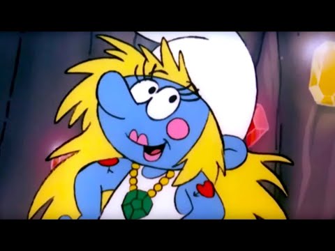 Ein Tag Lang Schlumpfine • Die Schlümpfe