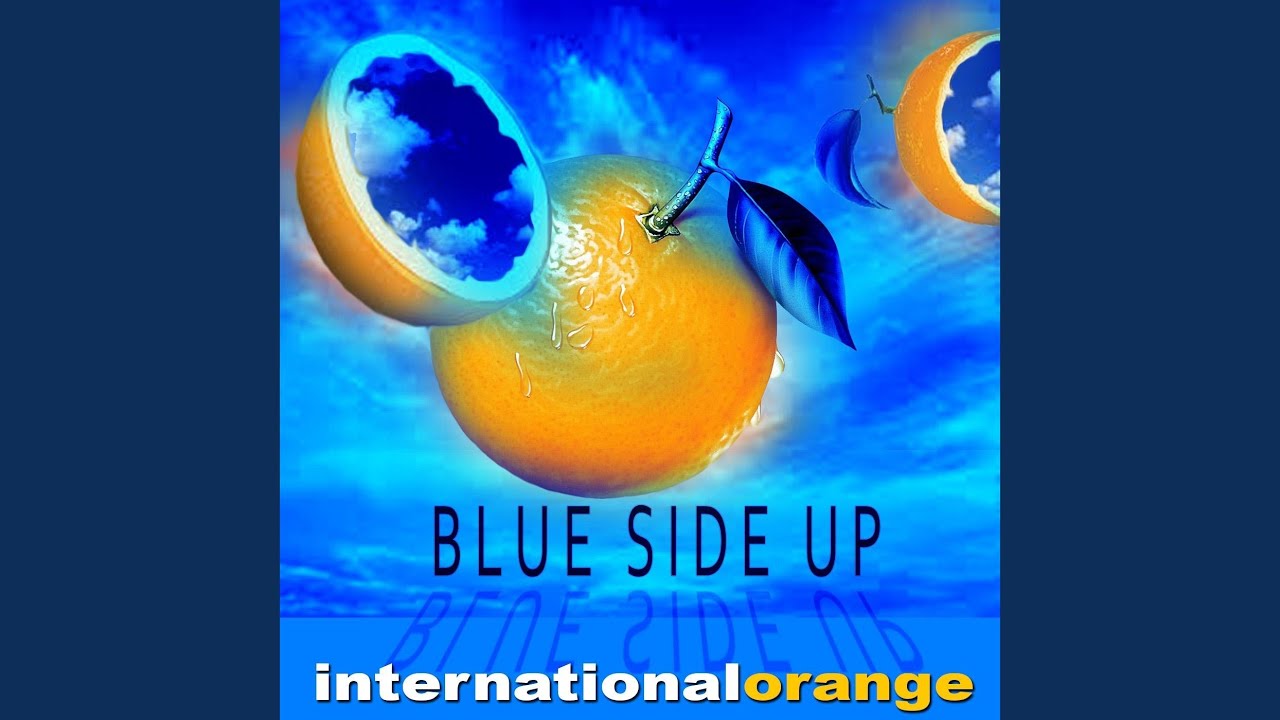 Keep the Blue Side Up - YouTube