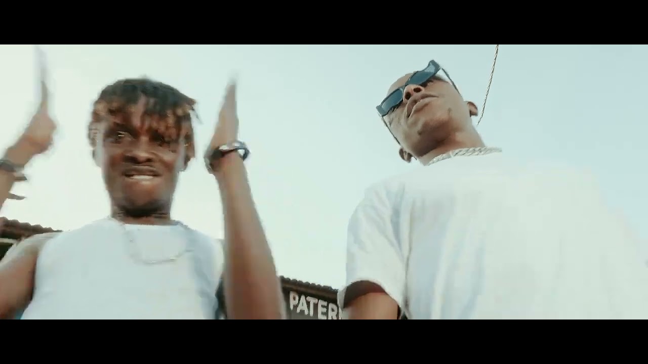 Skipp Narcos Feat Paterne Maestro