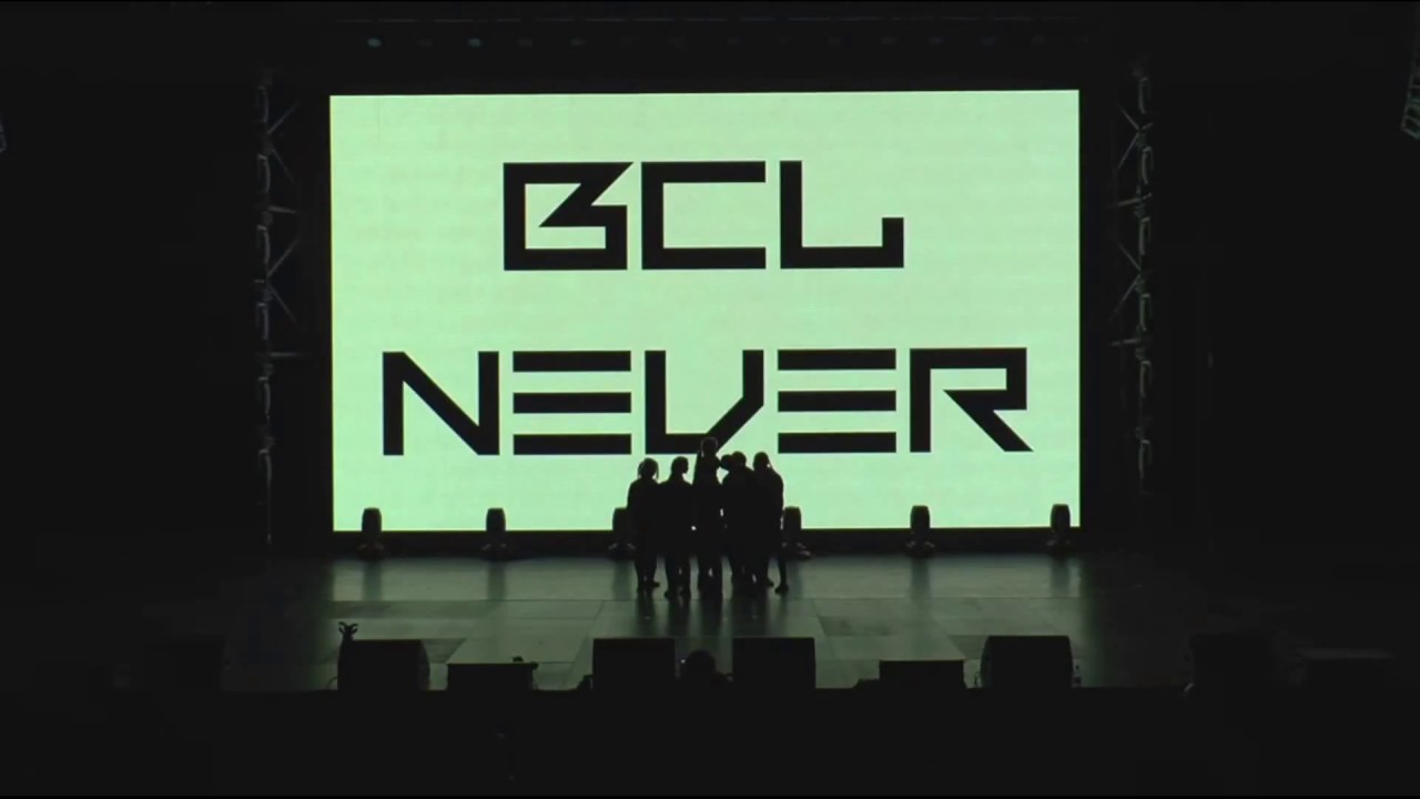 [vrnfest2018] Wanna One - Never (cover by BCL_BigCityLife) - YouTube