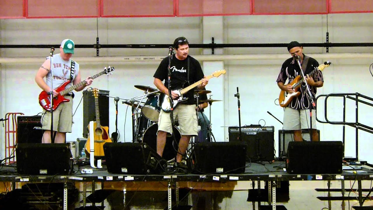 The Racket Band - YouTube