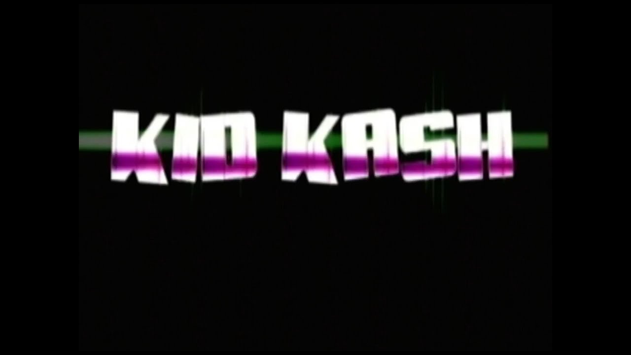 Kid Kash's 2005 Titantron Entrance Video feat. "Kash Money" Theme [HD ...