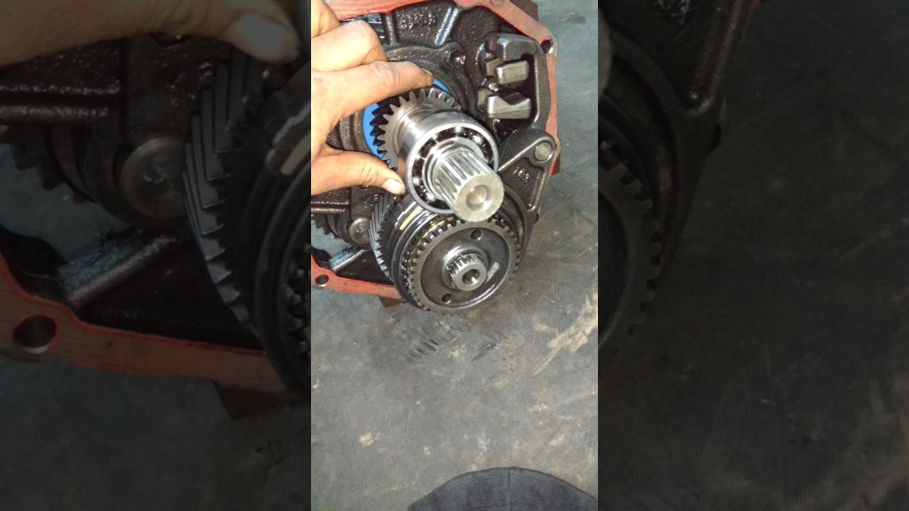 toyota fortuner 4x4 manual transmission - YouTube