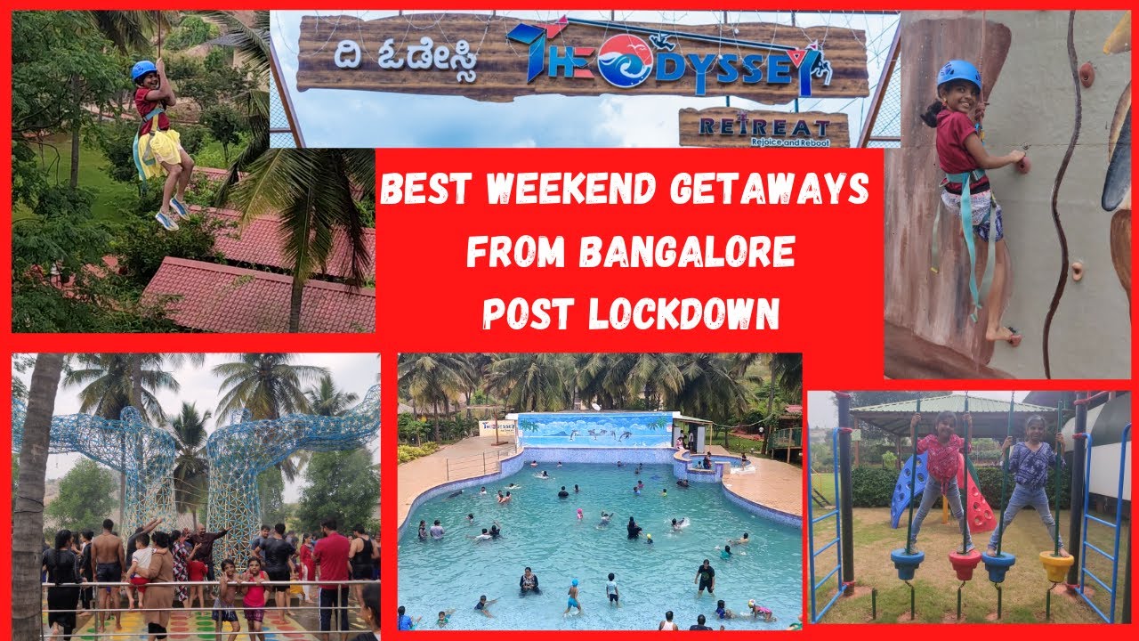 Best Weekend Getaways Near Bangalore One Day Trip From Bangalore best-weekend-getaways-near-bangalore-one-day-trip-from-bangalore