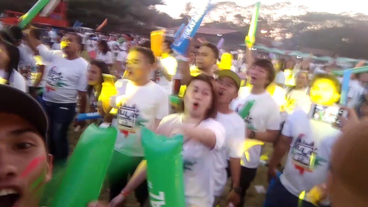 KULAY MUSIC Festival 2.0 - YouTube