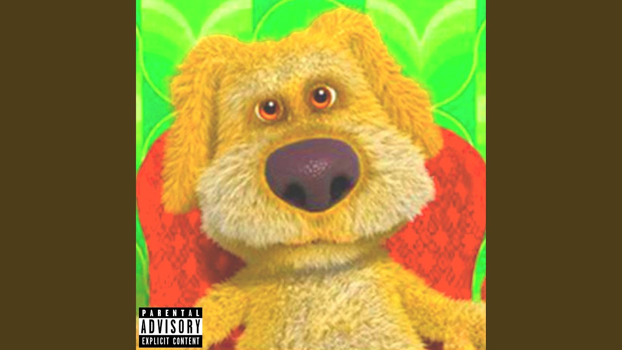 BEN (feat. Talking Ben) - YouTube