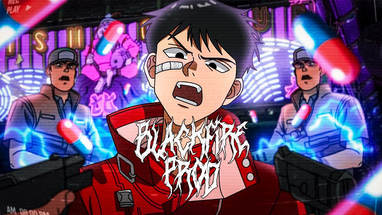 TRAP METAL TYPE BEAT - "OLD SCHOOL" | METALCORE TYPE BEAT - YouTube