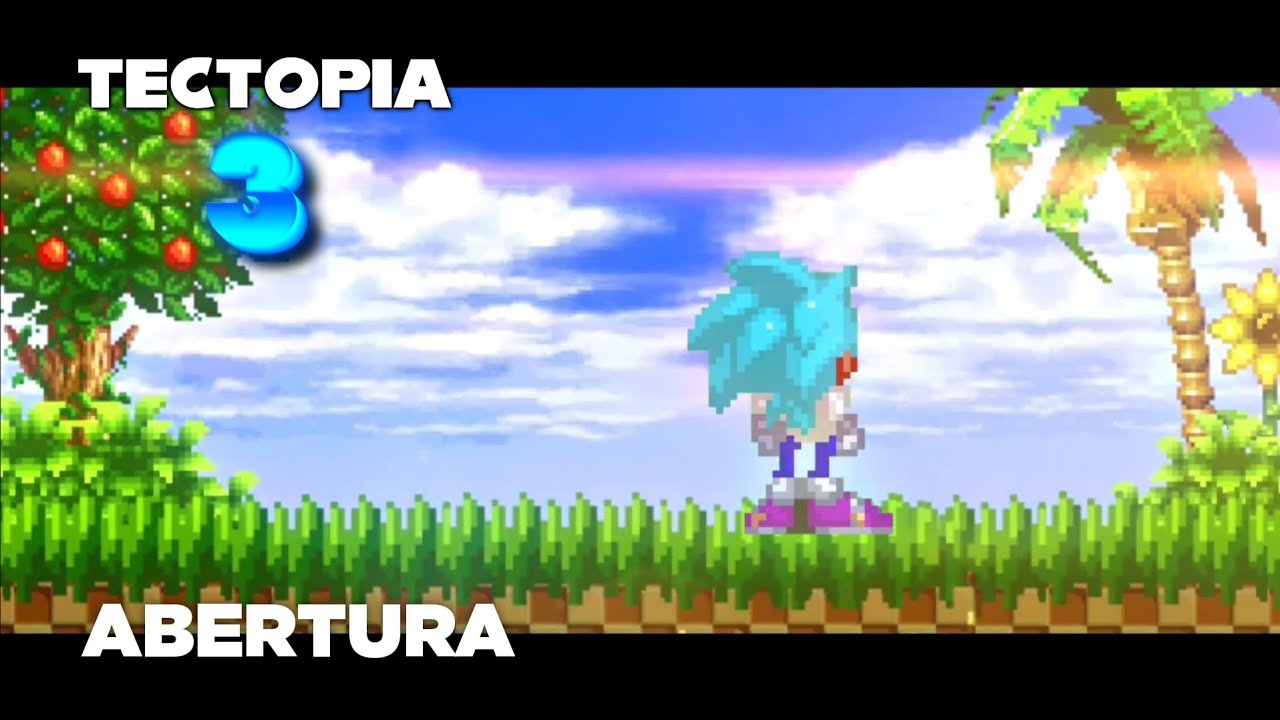 TECTopia 3 - Abertura - YouTube