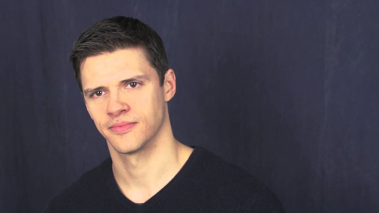 Son Confronting Neglectful Father - YouTube