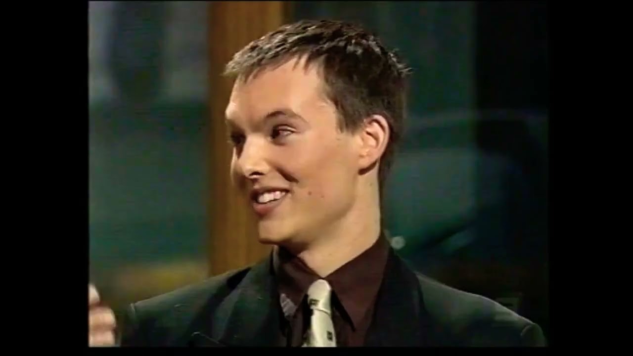 Temptation Australia - Michael Davey's 1st Night, Friday July 21st 2006 ...