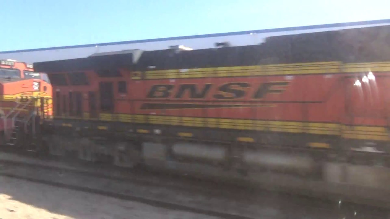 Metrolink - Triple 6 (666) - Norwalk-Santa Fe Springs To Buena Park ...