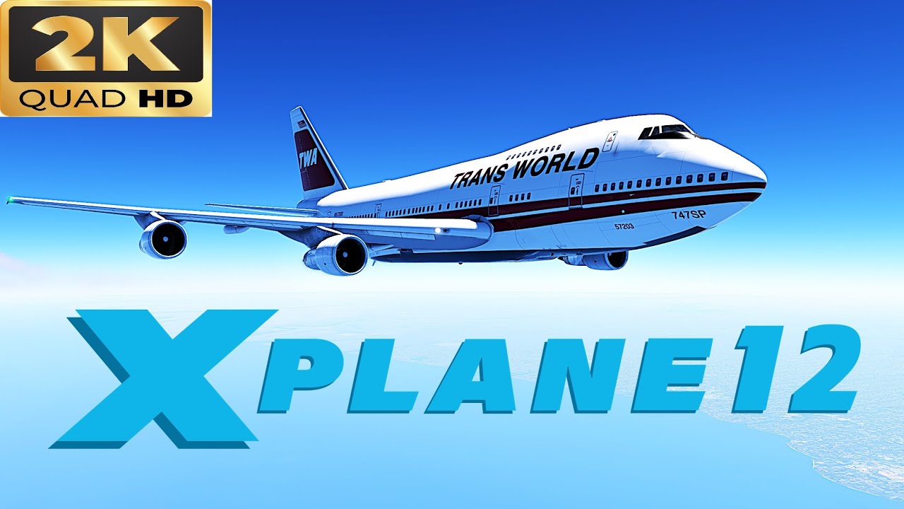 Felis 747SP Take-off, Climb and Trouble Shooting - YouTube