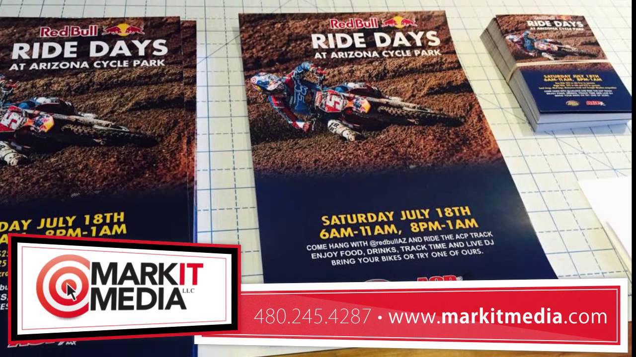 Markit Media Promotion Video - YouTube