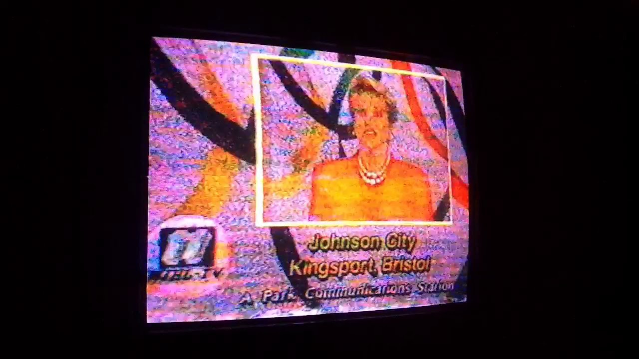 WJHL-TV Olympic Promo (1992) - YouTube