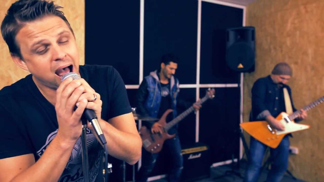 Darko Zoric - We Used To Be - YouTube