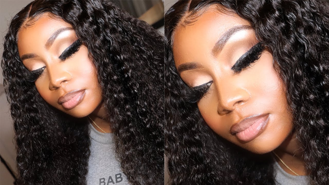 *HIGHLY REQUESTED* SOFT GLAM MAKE UP TUTORIAL - YouTube