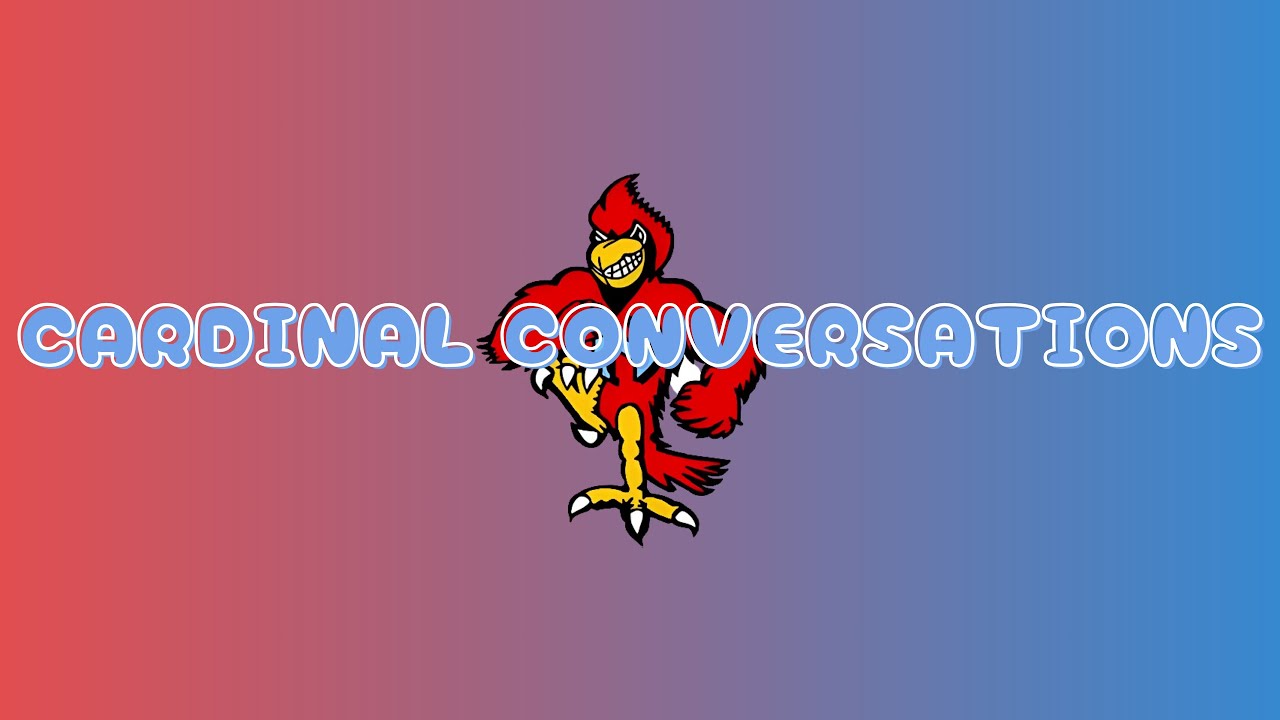 Episode 2: Meet Mr. Resch, NCHS's Principal! - YouTube