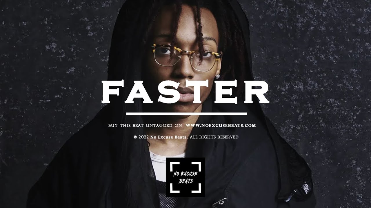 *FREE* (MELODIC) Lil Tecca Type Beat 2022 "Faster" | Melodic Type Beat ...