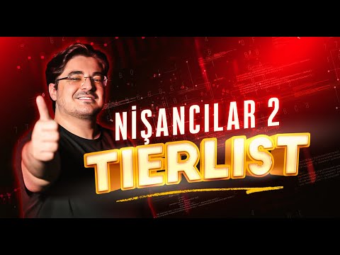 Worlds 2022 Nişancı Oyuncuları Tierlisti - Bölüm 2