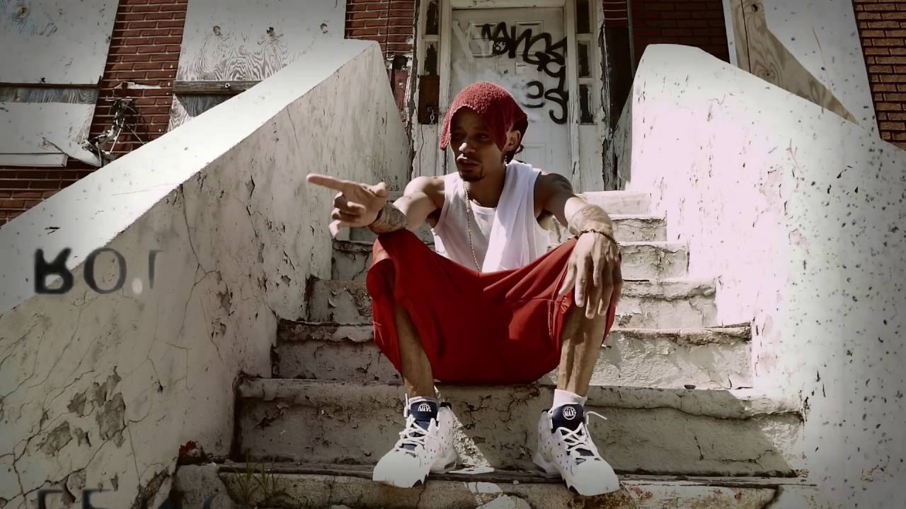 YABOY CLIP - MESSAGE II SWAY - OFFICIAL MUSIC VIDEO - YouTube