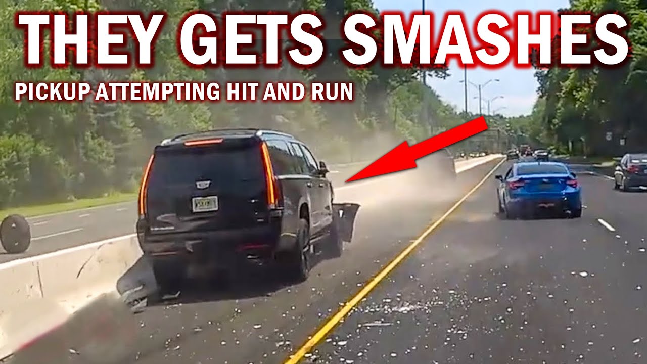 ROAD RAGE | CAR CRASH | BRAKE CHECK | BAD DRIVERS | CRASHES | USA - YouTube
